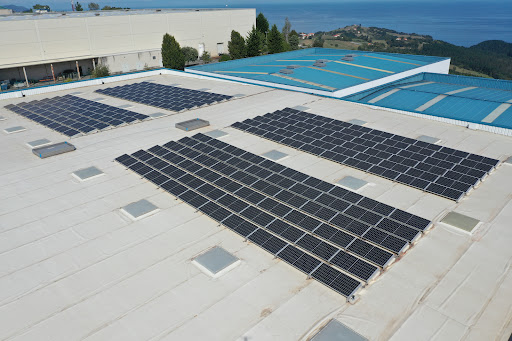 Alusín Solar | Solar Structures en Avilés