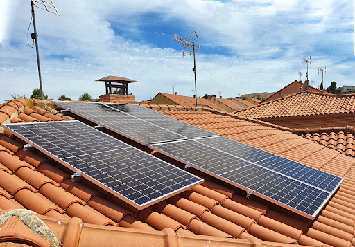 Solvat Renovables en Castellví de Rosanes