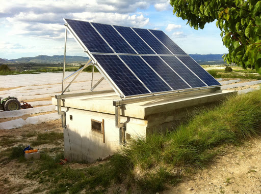 Instaladores de Placas Solares en Valencia