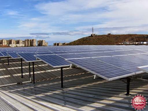 Proarf Ingenieria - Energias Renovables - Fotovoltaica -termica en Las ...